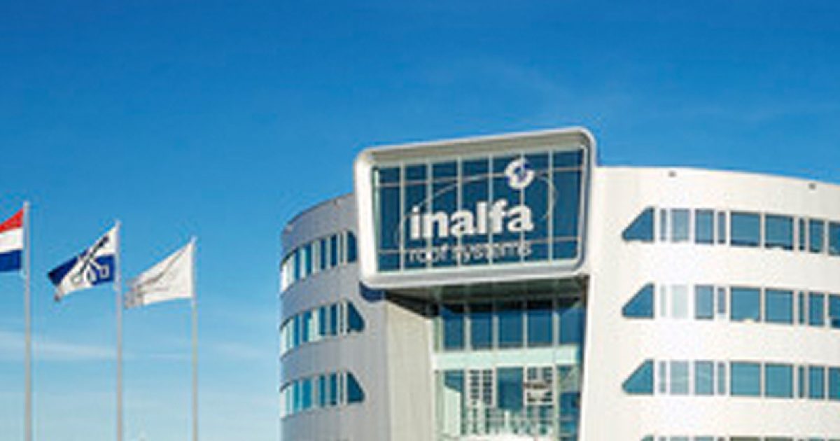 Inalfa | LIHO Telecom & Safety Systems